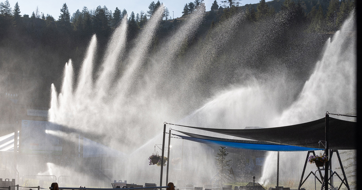 Culture | Bogus Basin