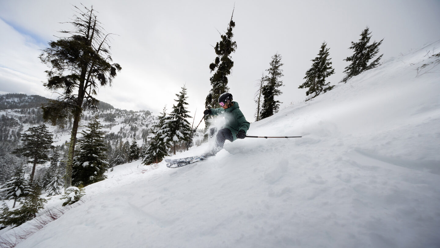 Bogus Basin | Idaho Mountain Recreation Area and Ski Resort