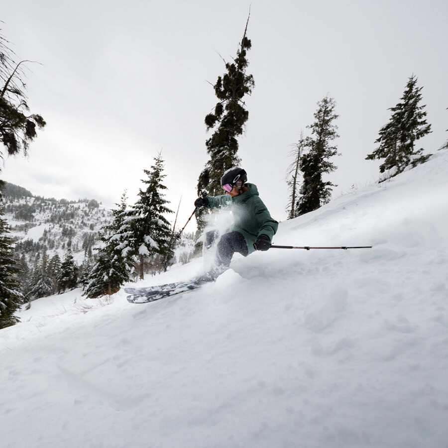 Bogus Basin | Idaho Mountain Recreation Area and Ski Resort