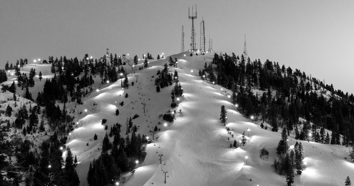 Give Where You Play | Bogus Basin
