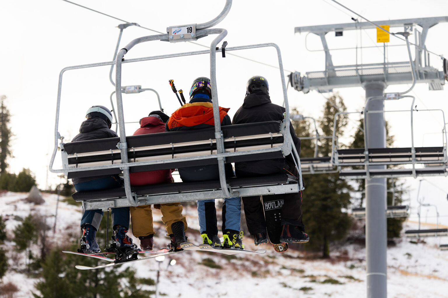 An Update On Season Pass Restrictions Through January 4th | Bogus Basin