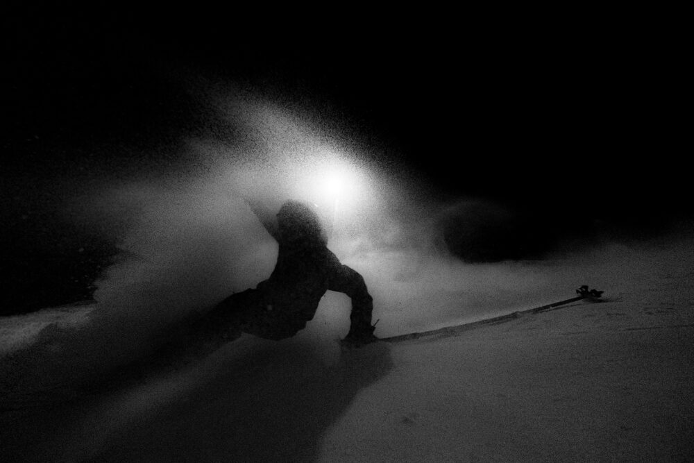 Limited Night Operations Begin | Updated Season Pass Access | Bogus Basin