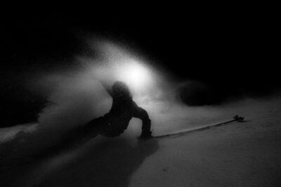 Limited Night Operations Begin | Updated Season Pass Access | Bogus Basin