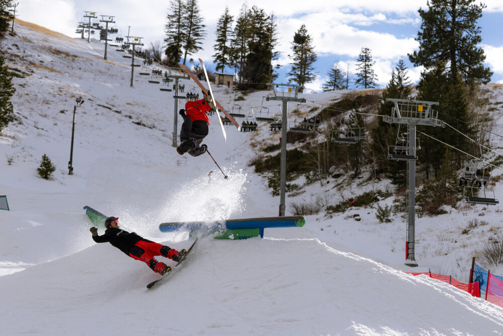 Our Favorite 2026/27 Season Passes | Bogus Basin