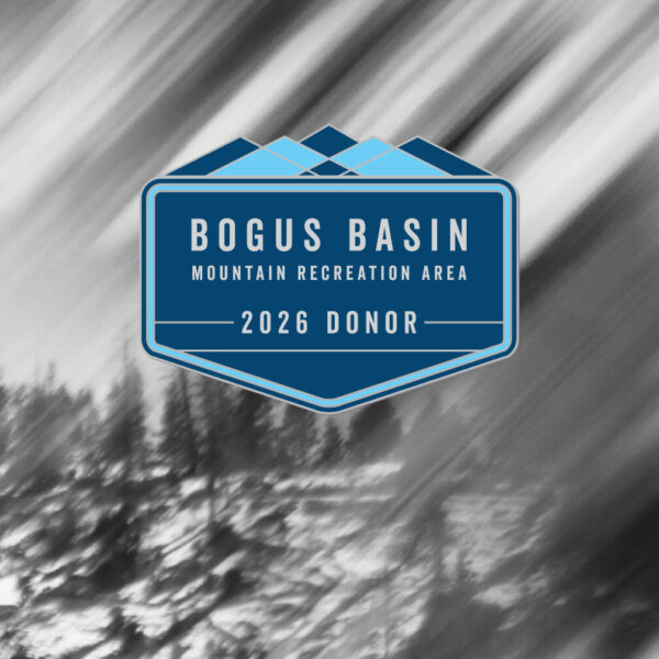 2025/26 Winter Season Pass | Bogus Basin